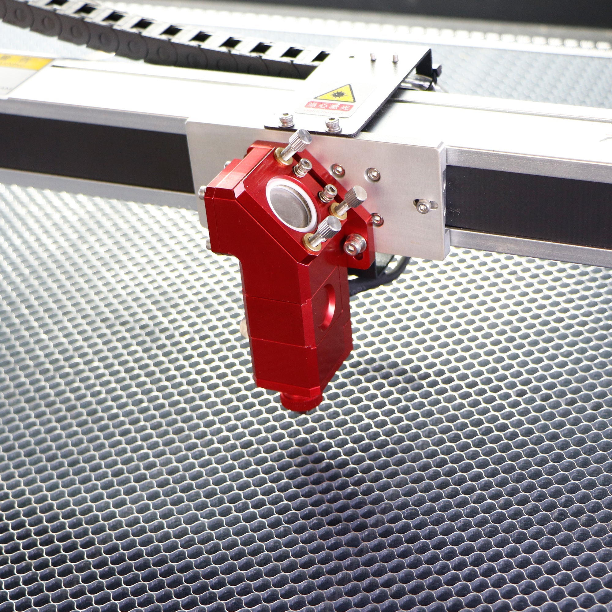 What is the Laser Cutting Process? Guide to Laser Cutters