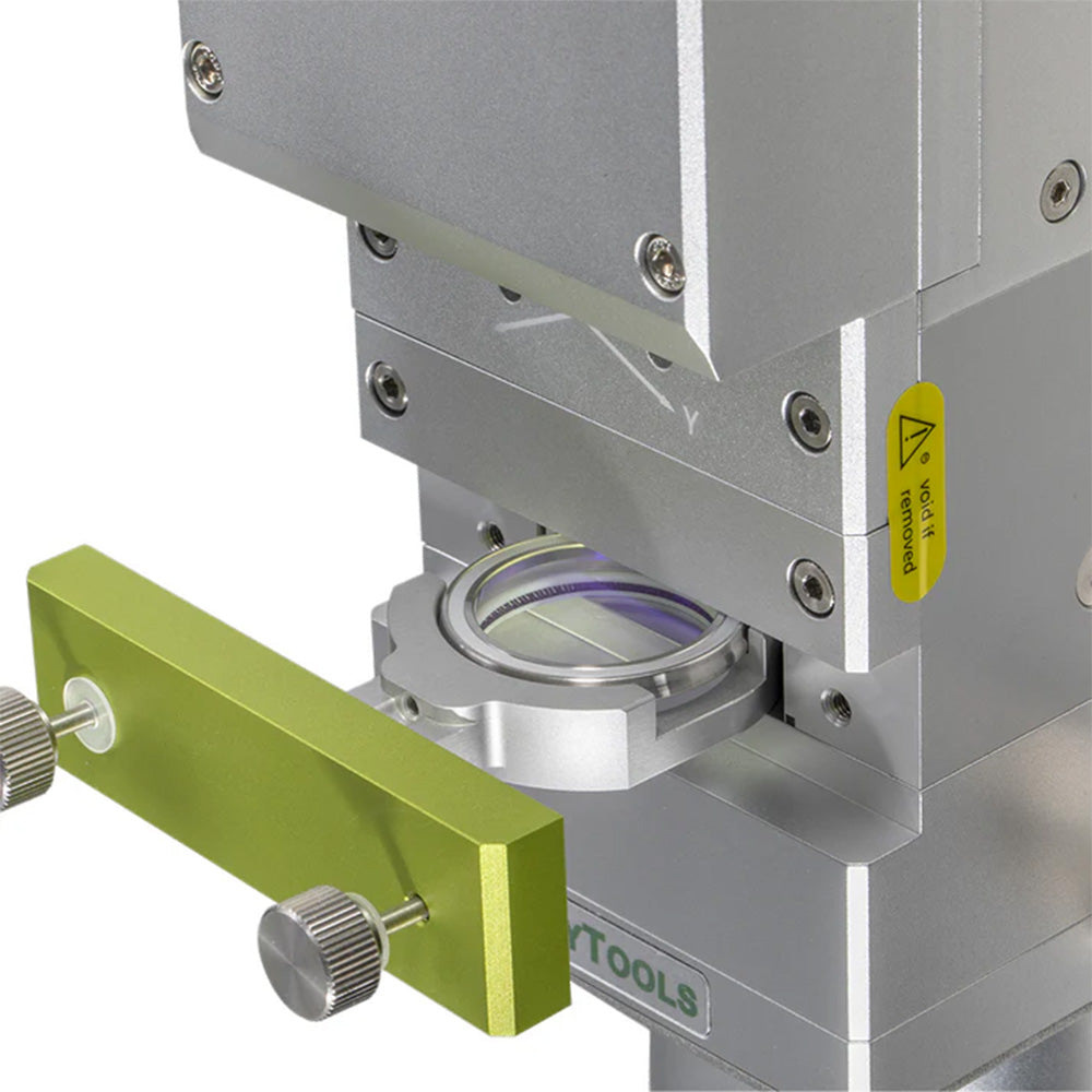 Raytools BM06K Cabezal de Corte Láser con Autofoco 0-6kw
