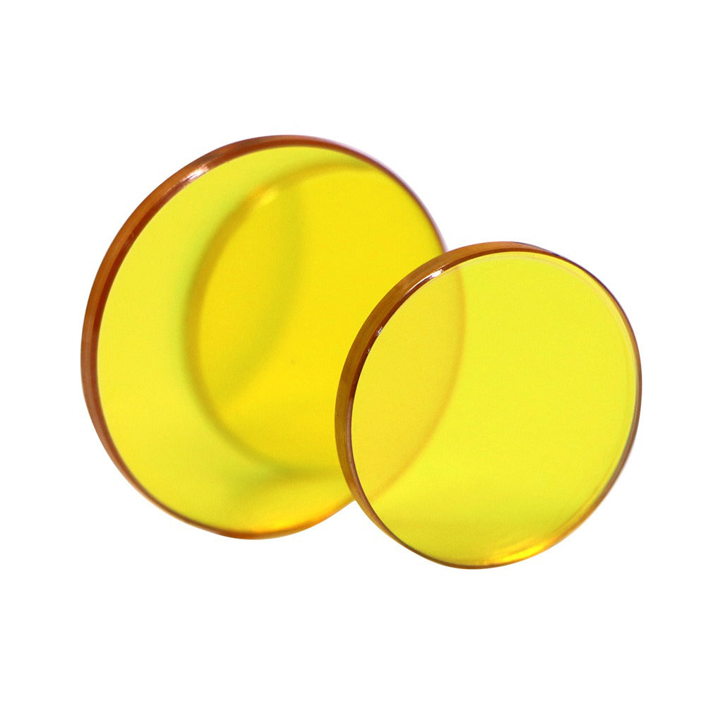 Laser Beam Combiner Set