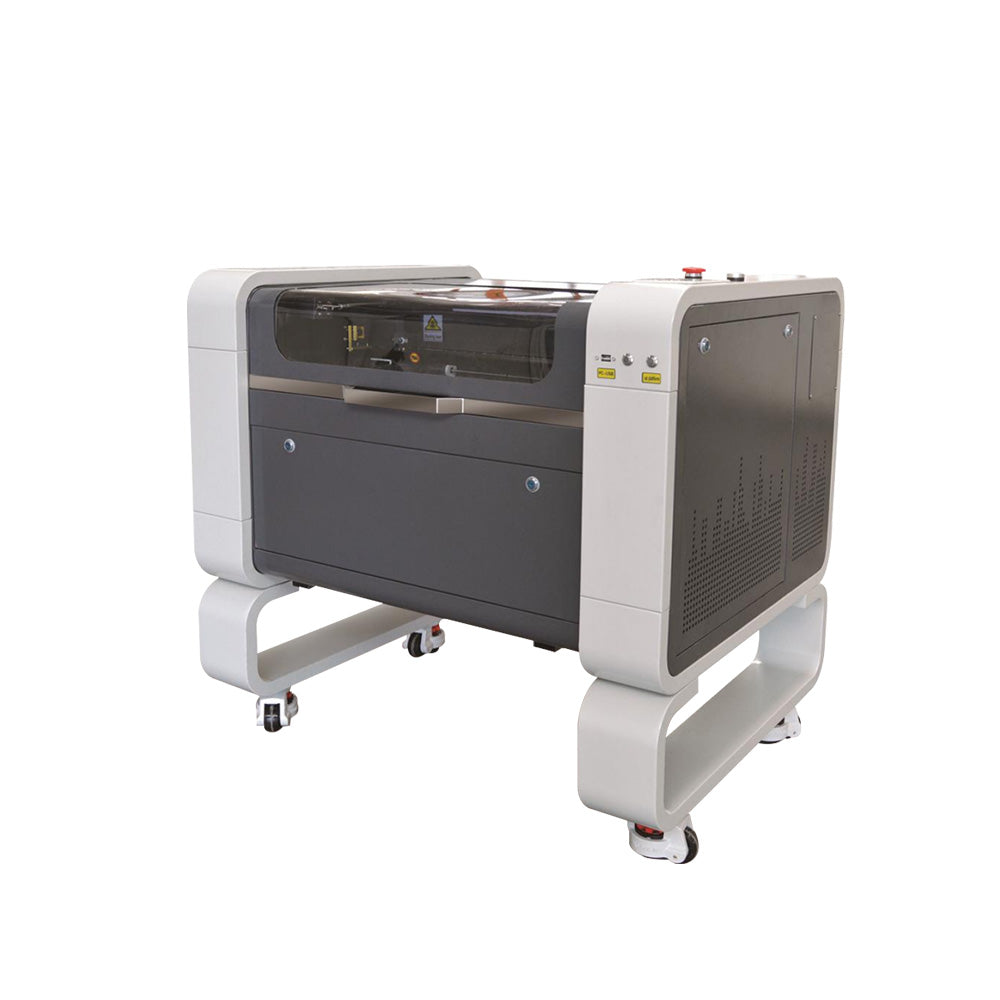 Fonland Laser Engraving&Cutting Machine Download Resources