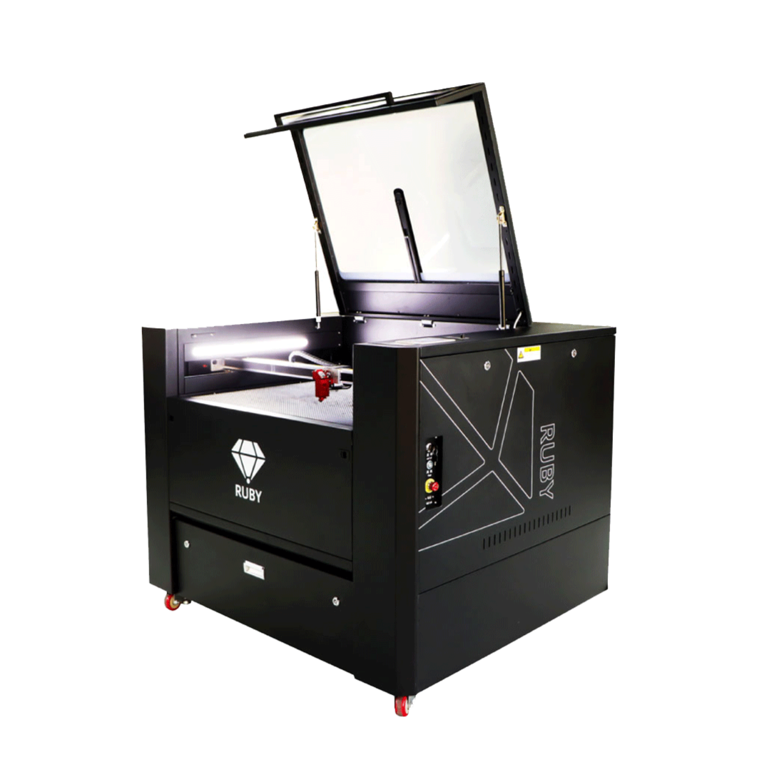 Fonland Laser Engraving&Cutting Machine Download Resources