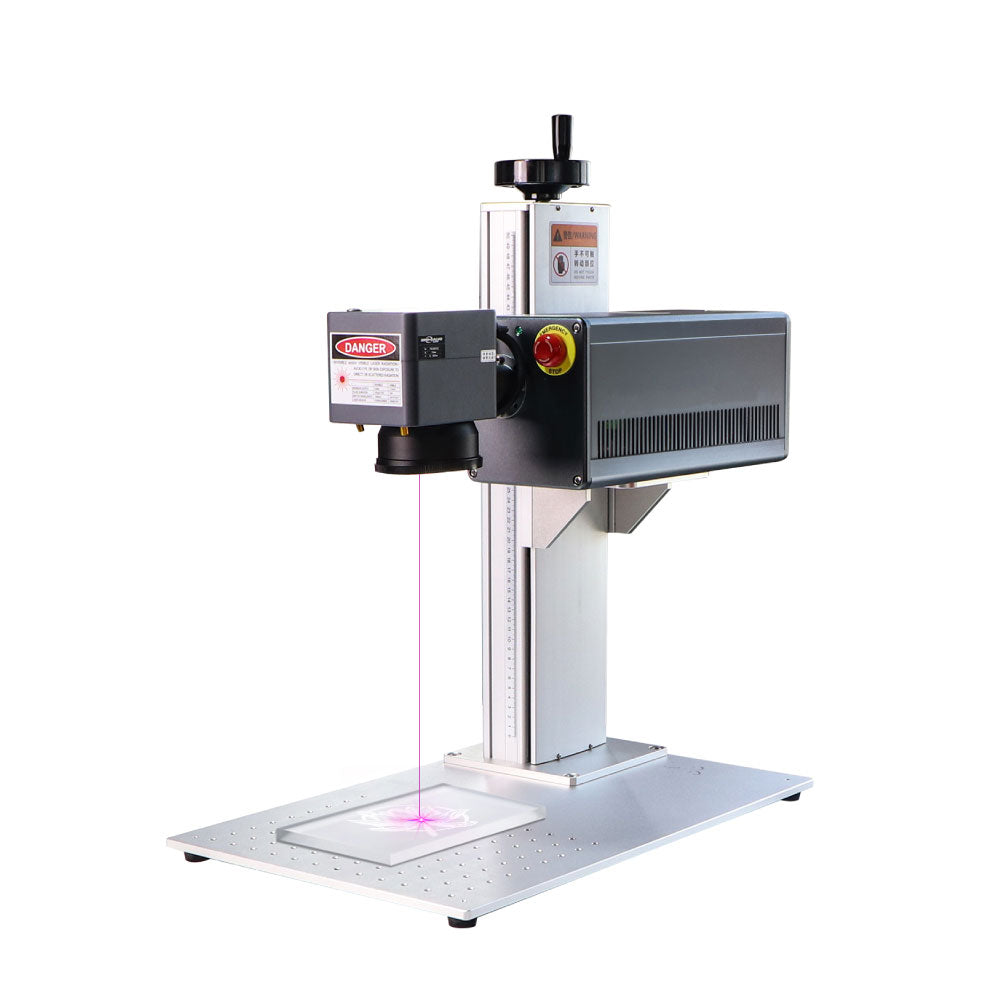 Fonland Laser Engraving&Cutting Machine Download Resources