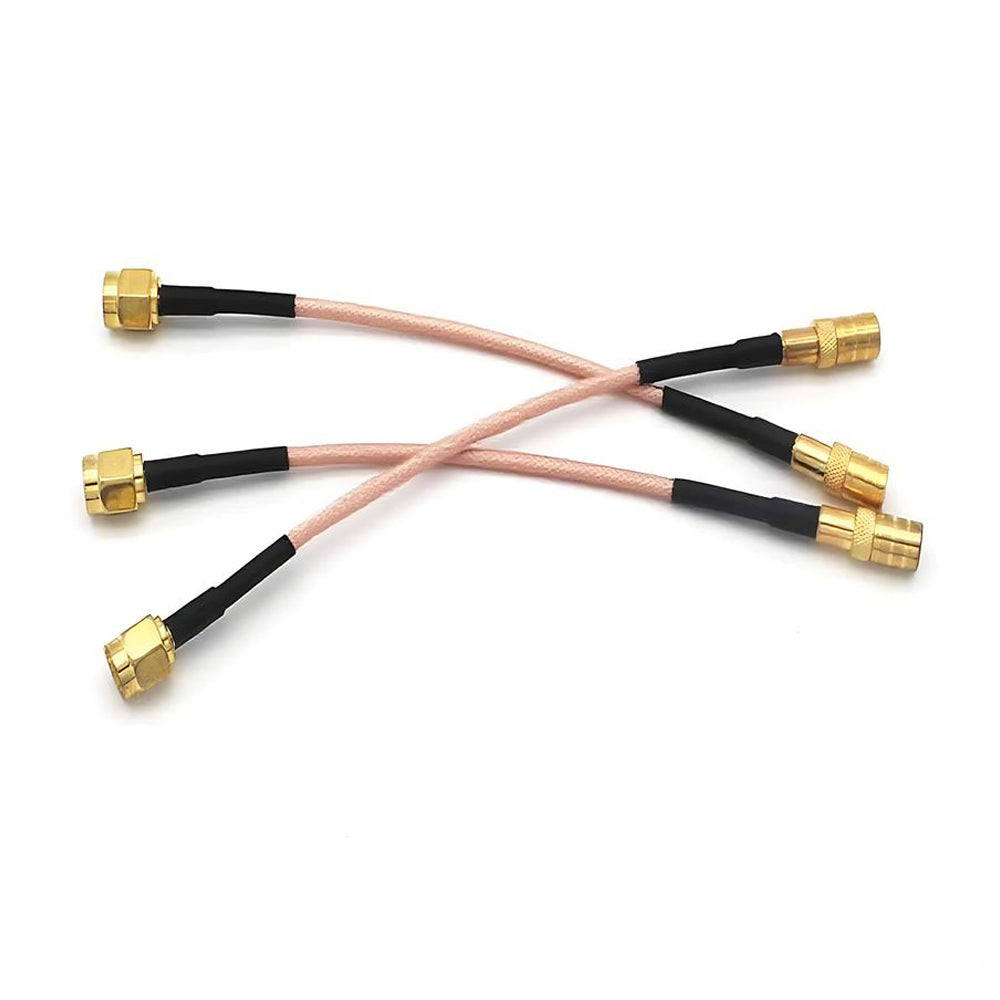 Raytools SMA-SMB RF Cable for Fiber Laser Cutting Head